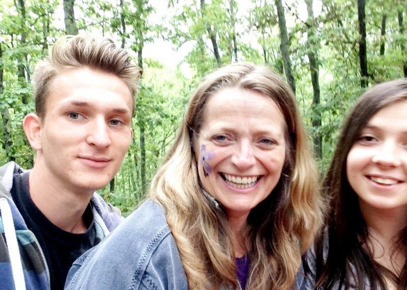 Dream On: How Rachel Lee's Vision Of Ministry To Kids Came True - New ...