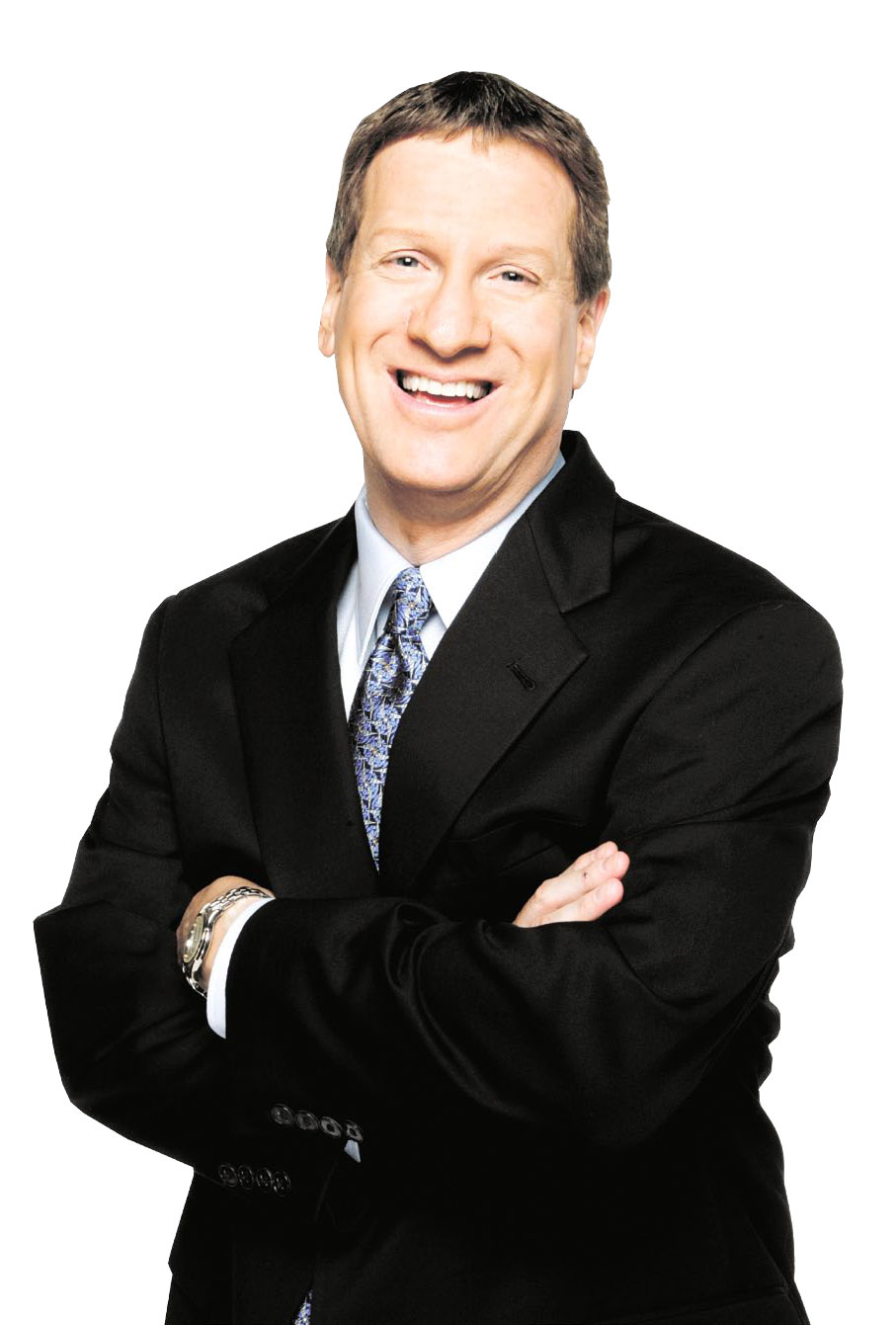 How I Made The Case For Christ | Lee Strobel - New Life Publishing