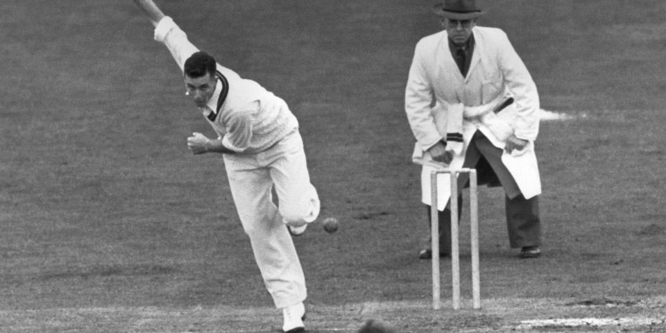 Test legend was 'all-rounder for Jesus' - New Life Newspaper