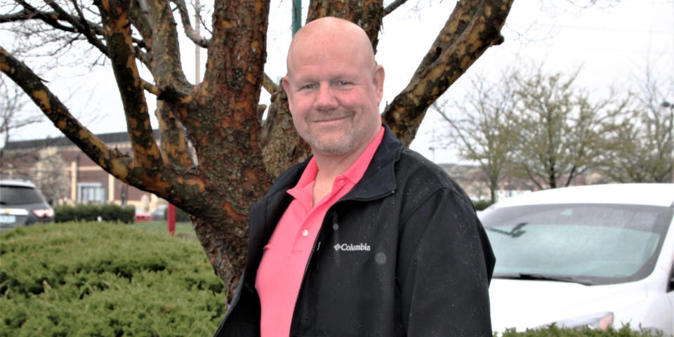 From murderer to minister - New Life Newspaper